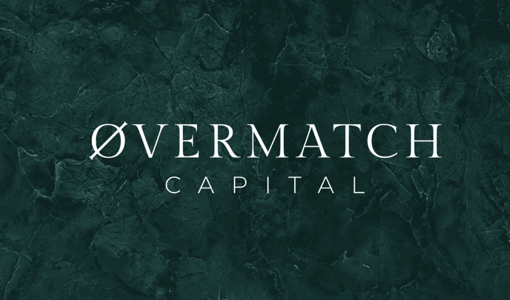 HOME - Overmatch Capital
